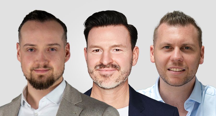 Basisrente: Fondsinvestment mit 100-prozentiger Absetzbarkeit ...