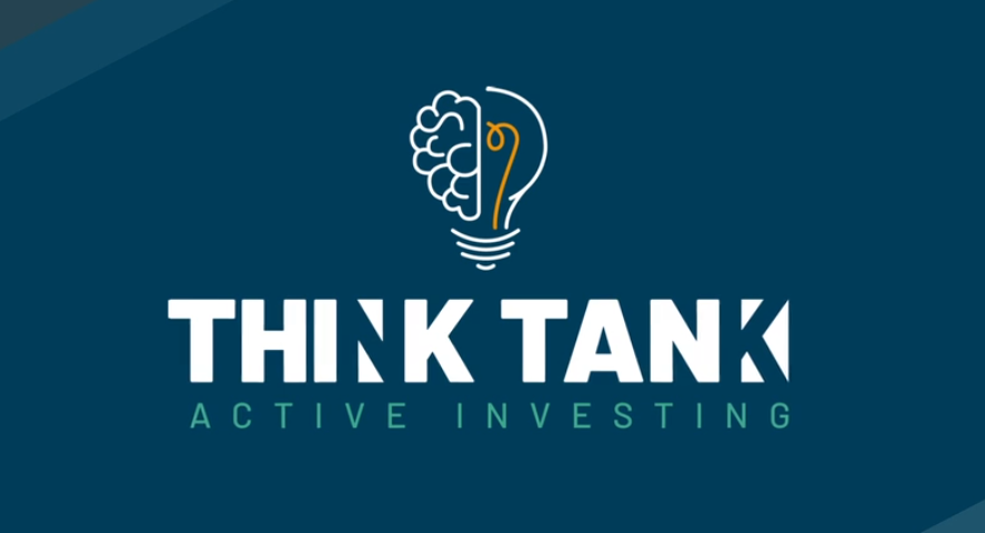 THINK TANK Active Investing IV | diefondsplattform: Fondsplattform